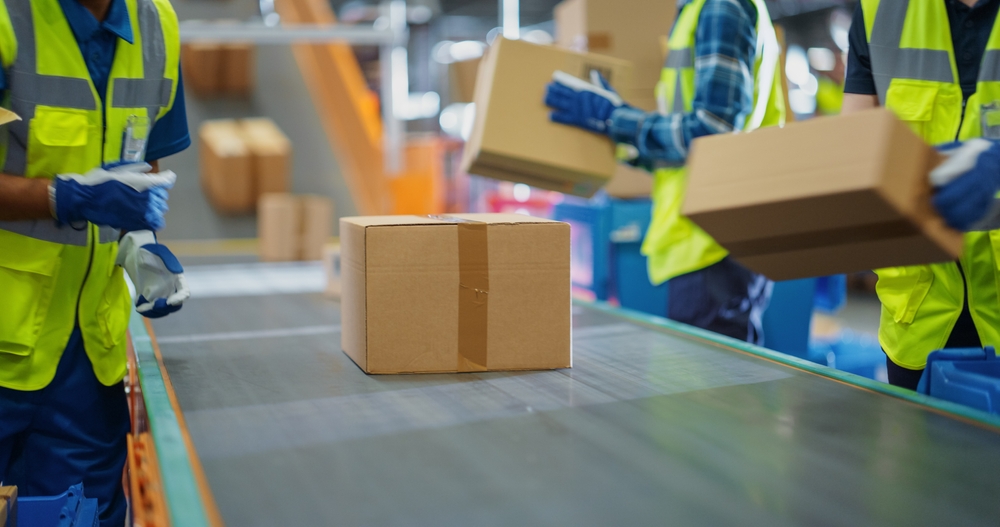 Forecasting Subscription Volume: Avoiding Stockouts & Overstock