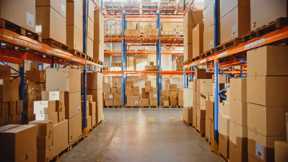 Startup Fulfillment Costs: A Guide to Forecasting